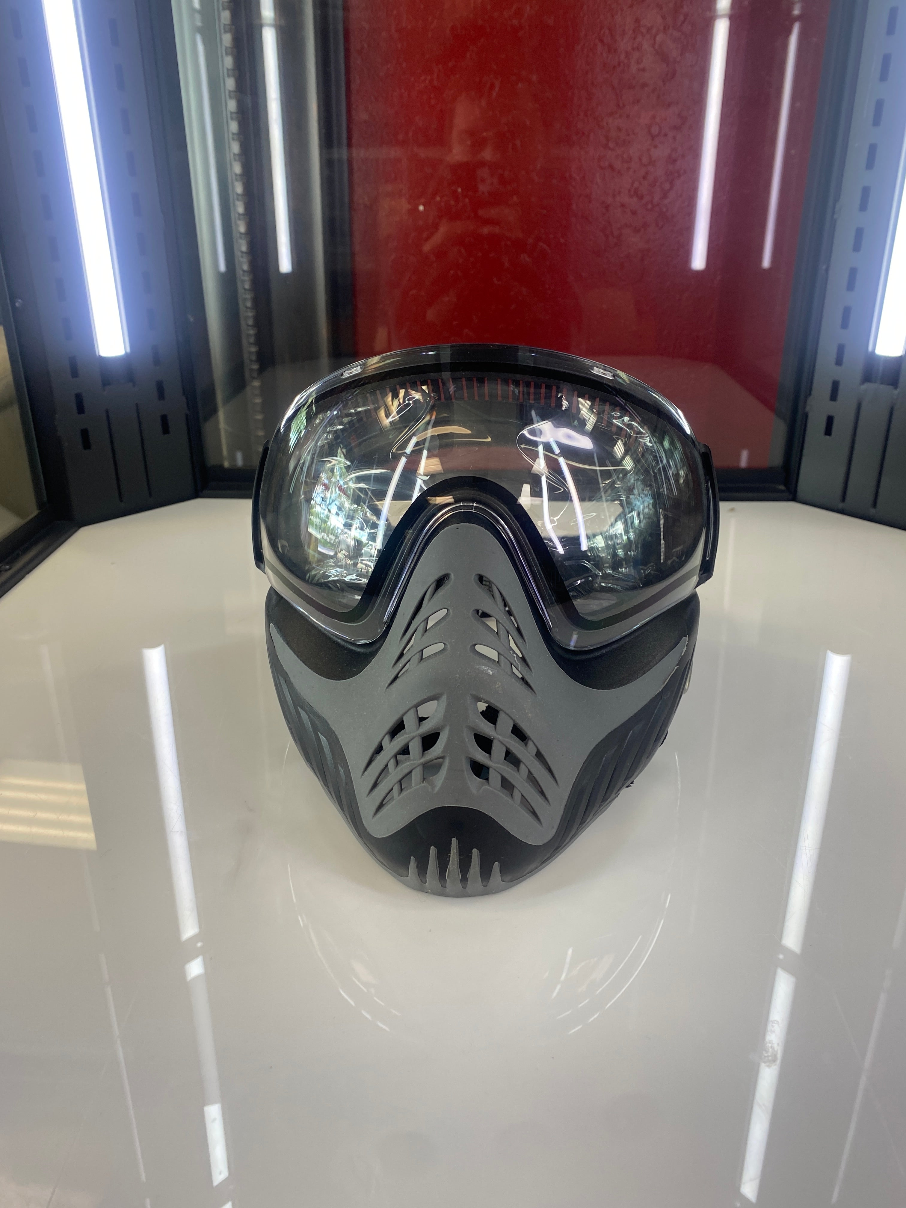 Profiler Mask – Splat Davie